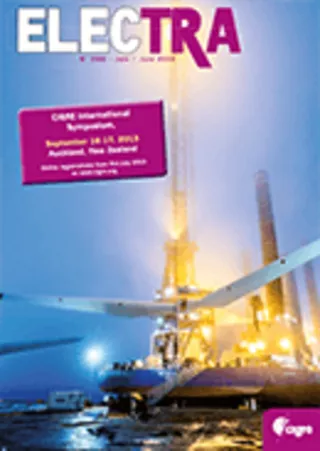 Applications of IEC 61850 Standard to Protection Schemes | eCIGRE