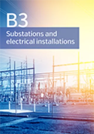 Guidelines for the Design and Construction of AC Offshore Substations ...