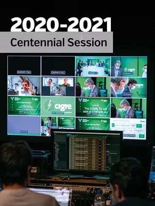 Sessions 2020 & 2021 - SC B2 Package - Session Materials | eCIGRE