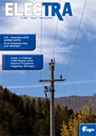 Guide to the operation of conventional Conductor systems above 100°C ...